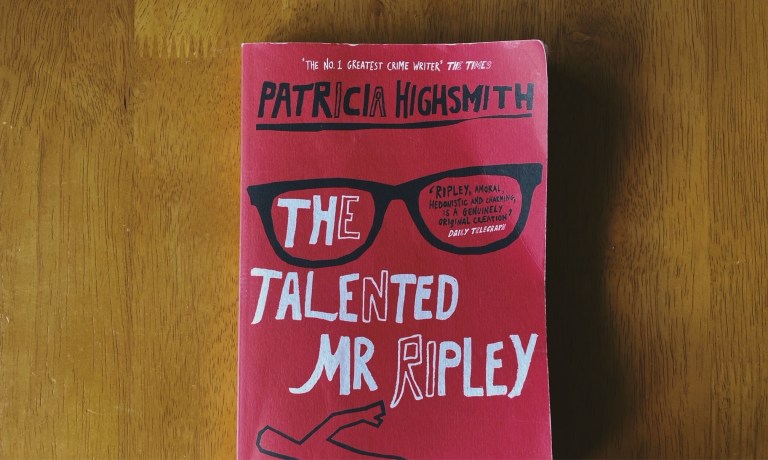 Book Review: The Talented Mr Ripley – Escape Through The Pages
